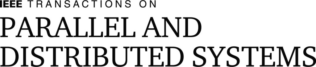 Call for Papers - IEEE ICDCS 2025IEEE ICDCS 2025