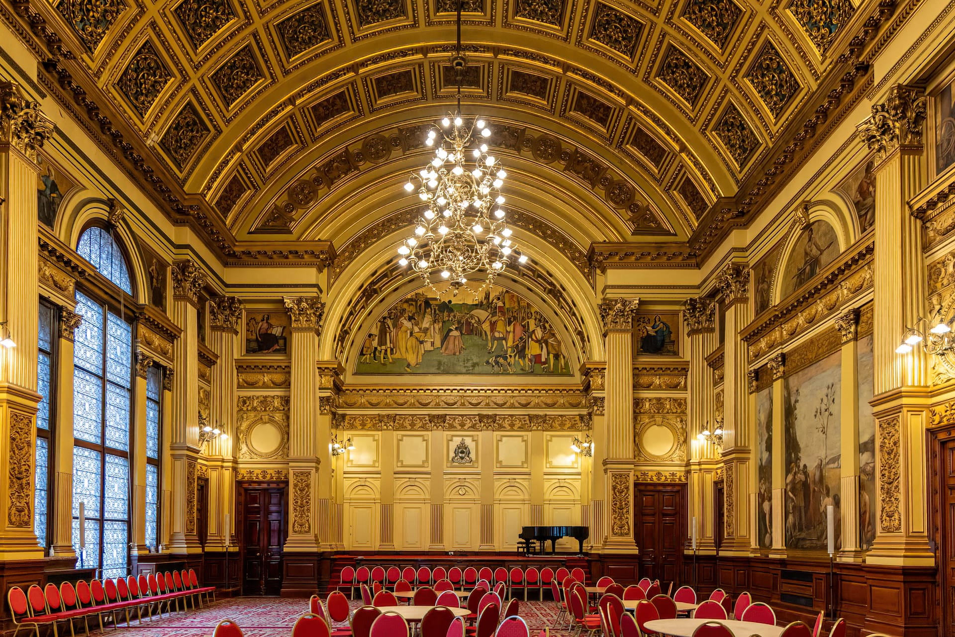 Social Events - IEEE ICDCS 2025IEEE ICDCS 2025